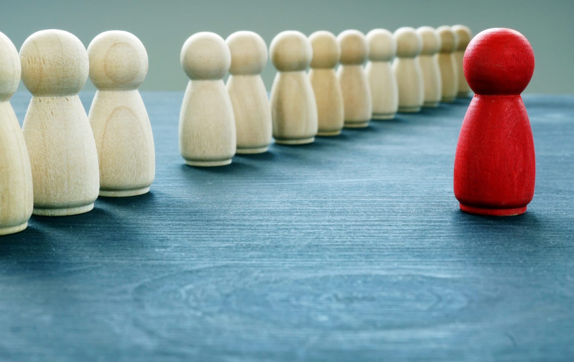 4 Steps To Setting Your Company Apart From The Competition - MSP Success