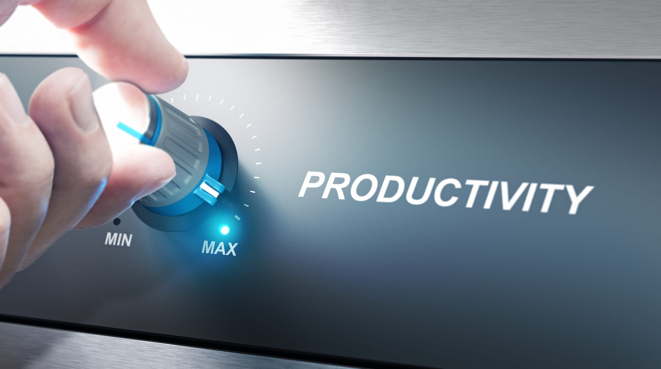 Our Top 5 Tools To Help You Build Efficiency, Ramp Up Productivity, And ...