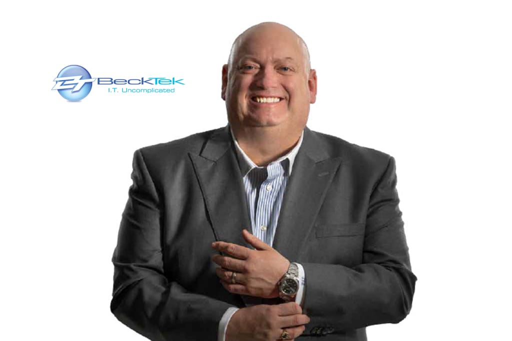 Scott Beck’s Journey To IT Celebrity: Becoming Your Industry’s Biggest ...