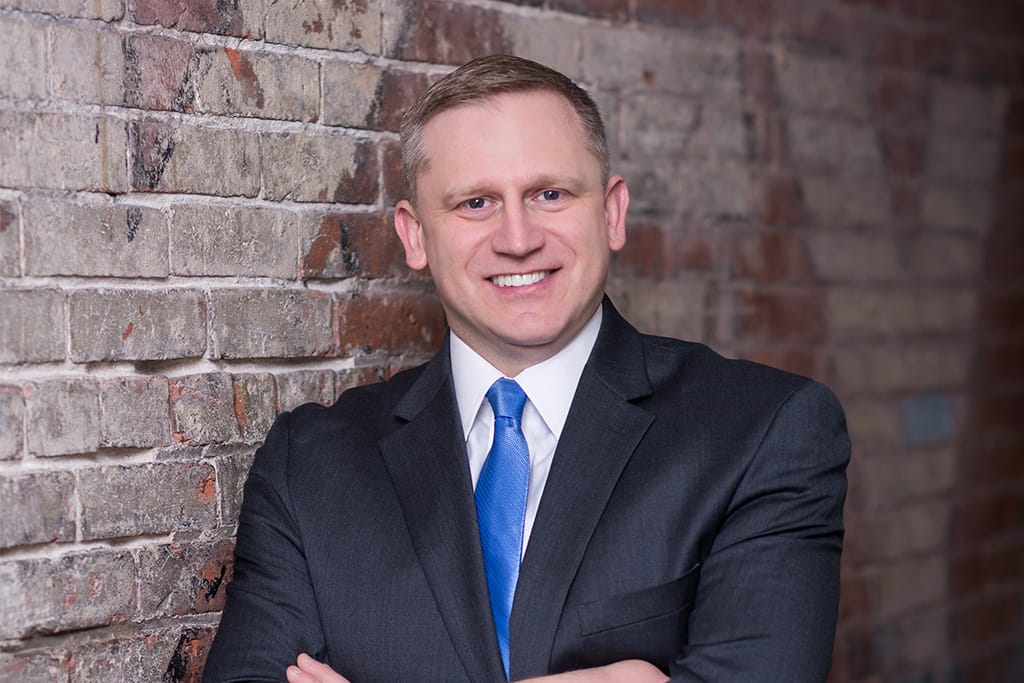 How A Devastating Business Betrayal Inspired Ryan Haislar To Become An ...