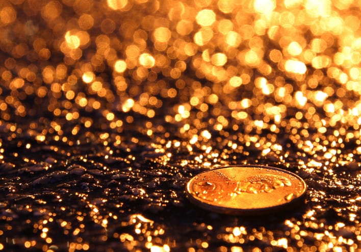 Why I Always Pick Up Dirty “Bad Luck” Pennies - MSP Success