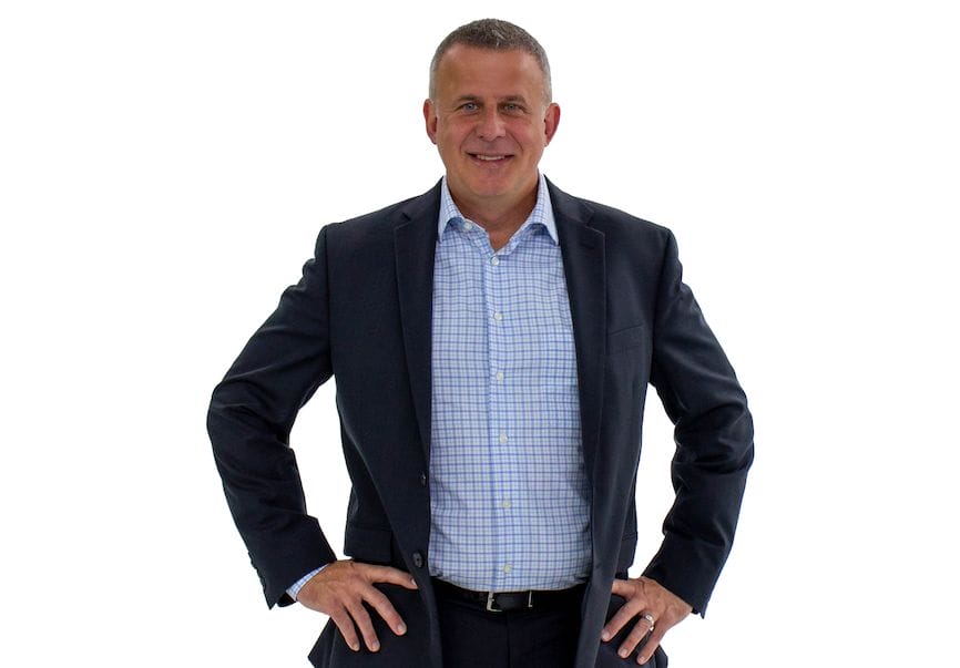 How The Military Inspired Cohen Barnes To Create A Bigger Impact As CEO ...