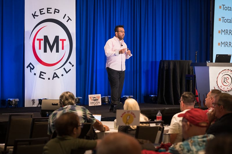 This MSP Reveals How He Went From Abject Poverty To A Tech Multi ...