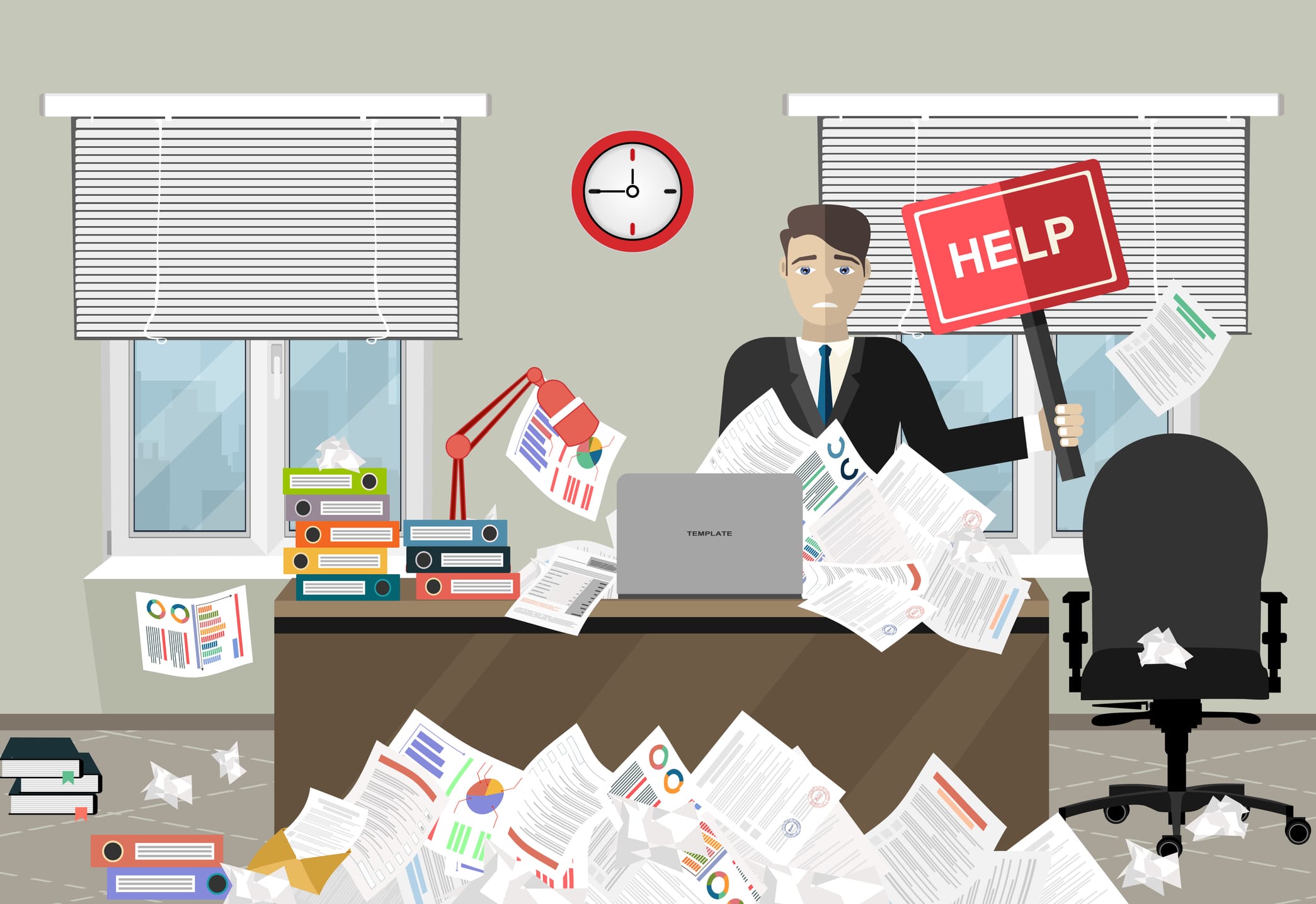 How To Avoid Confusing Activity With Accomplishment - MSP Success