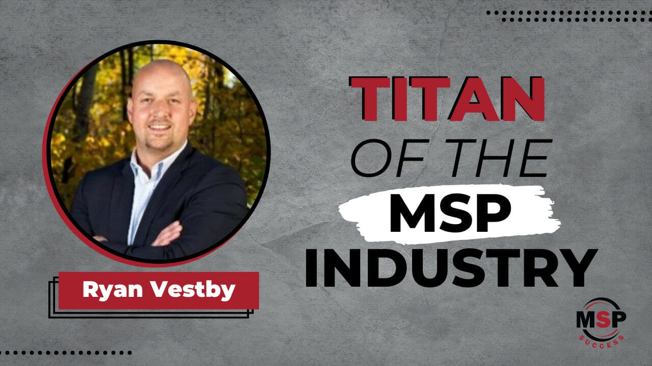 The 3 Power Moves That Allowed Ryan Vestby To Scale VC3 To Over $125 ...